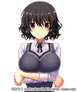 Hibiki Nanase | vndb