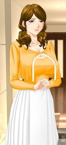 Katase Shiori | vndb