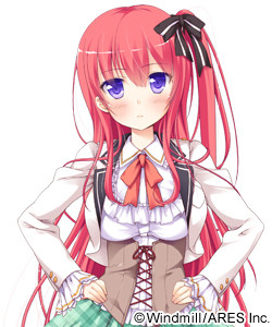 Eris Elenoare | vndb