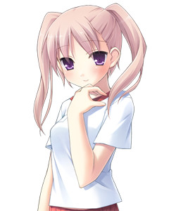 Katsuragi Chie | vndb