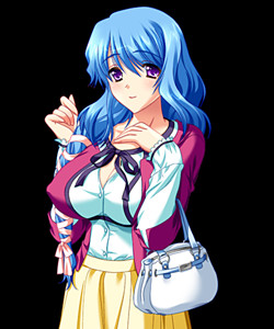 Man'in Densha 2 | vndb