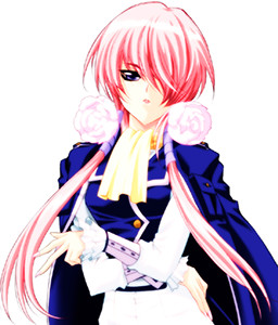 Maezono Keiko | vndb