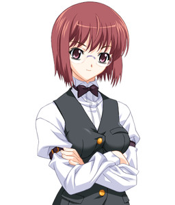 Mizushima Hitomi | vndb