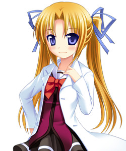 Yamamoto Christine Maiko | vndb