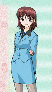 Moriyama Mihoko | vndb