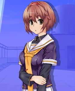 Mitamura Marina | vndb