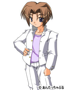 Lyrical☆Mint | vndb