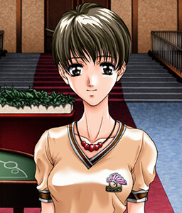 Morimura Saori | vndb