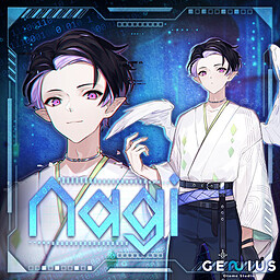 Nagi | vndb