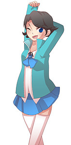 Hirukawa Natsuki | vndb