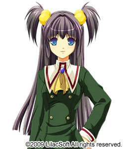 Yamamoto Yuiru | vndb