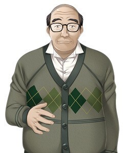 Saruwatari Hiroshi | vndb