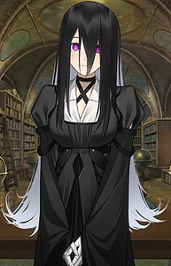 Eris Illmater | vndb