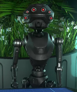 Oppai Odyssey | vndb