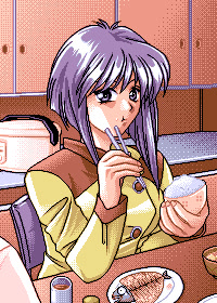 Kirishima Kyouko | vndb