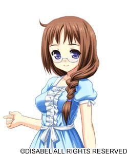 Mizukoshi Fumi | vndb