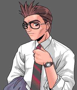 Mochida Daigo | vndb