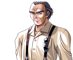 Lieutenant Colonel | vndb