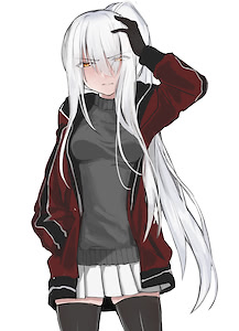 Operation Eventide | vndb