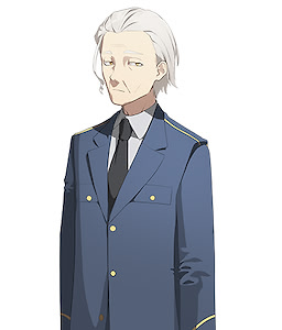 Ryuusei World Actor: Gaslight Bullet | vndb