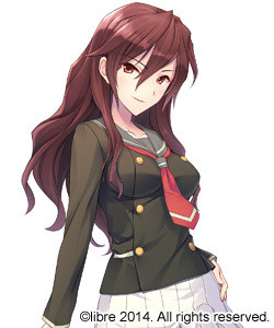 Toudou Shizuka | vndb