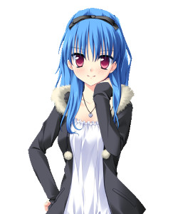 Matsuda Naoko | vndb