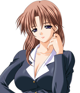 Takamura Juri | vndb