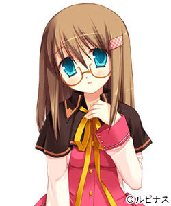 Nanase Mizuki | vndb