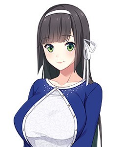 Sakuragi Iroha | vndb