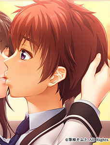 Furuhashi Kazuki | vndb