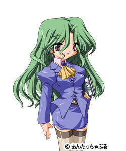 Lyrical☆Mint | vndb