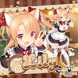 Lily | vndb