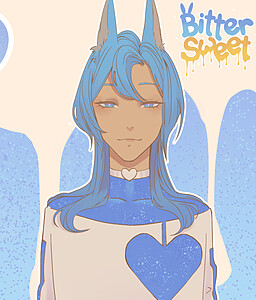 Bitter/Sweet Blythe | vndb