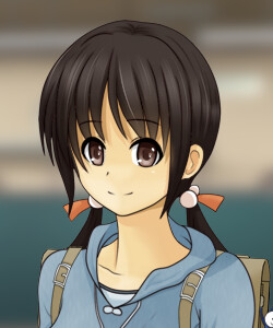 Ichinose Sayuki | vndb