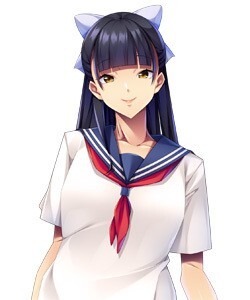 Hachiman Mizuki | vndb