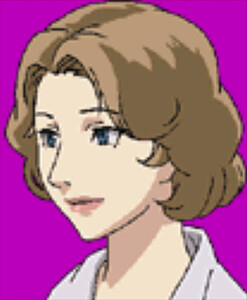 Natalie Beriam | vndb