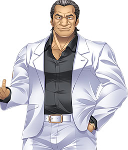 Nanba Tatsuya | vndb