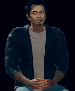 Daniel Monroe | vndb