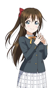 Ousaka Shizuku | vndb