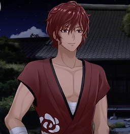 Beneath the Bleeding Moon | vndb