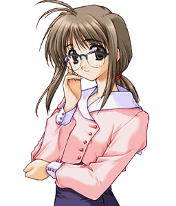 Makimura Minami | vndb