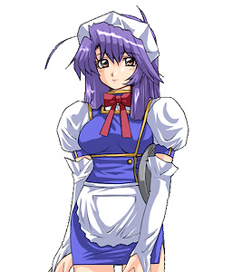 Miss Moonlight | vndb