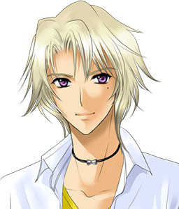 Natsume Tomoyuki | vndb