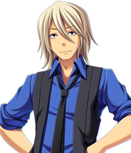 Kojima Ryuuji | vndb