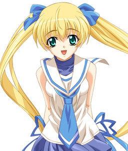 Tokisaka Inori | vndb