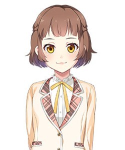 Morinaga Seika | vndb