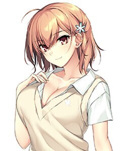 Morishita Nagisa | vndb