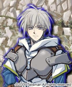 Alfred Cassel | vndb