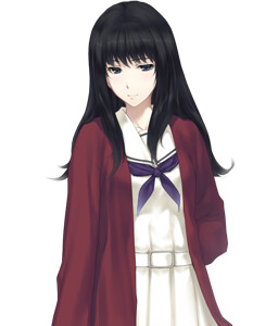 Kuchiki Touko | vndb