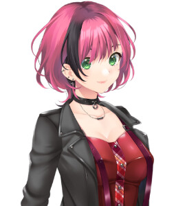 dROSEra ~Lady Bad End no Hatsukoi~ | vndb